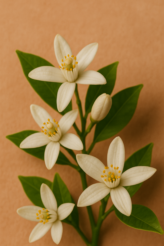 Blossom and Shine: A Neroli Collection | Tulip Blooms